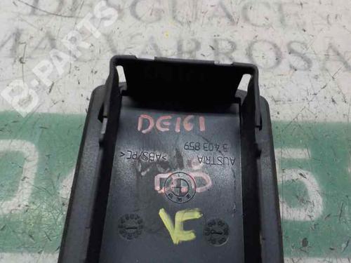 Right front window switch BMW X3 (E83) 2.0 d 4551955 | B-Parts