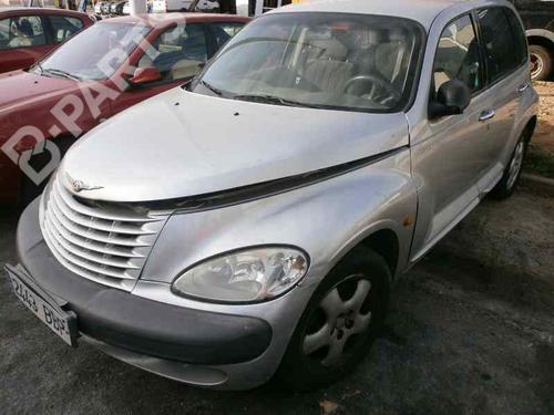 Left front fenders CHRYSLER PT CRUISER (PT_) 2.0 | B-Parts