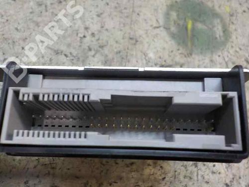 Centralita airbag DACIA LODGY (JS_) 3847621 | B-Parts