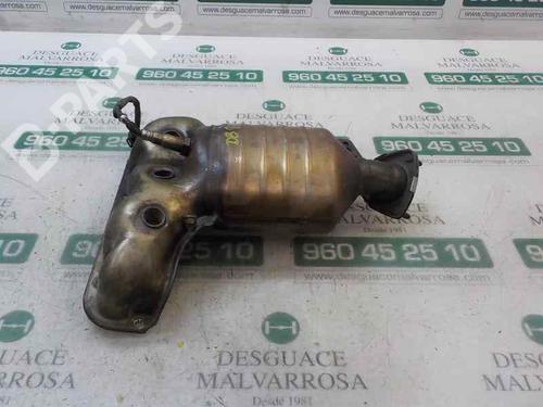 Catalyseur OPEL CORSA D (S07) 3871028 | B-Parts