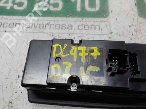 Left front window switch BMW X3 (E83) 2.0 d 4552022 | B-Parts