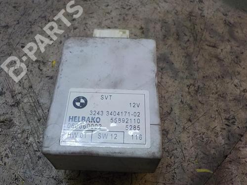 Electronic module BMW X3 (E83) 3.0 d 8066306 | B-Parts