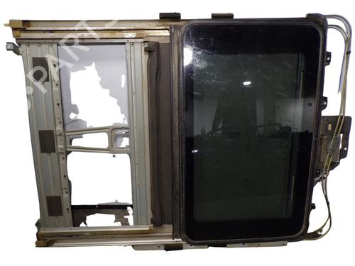 Toit Ouvrant NISSAN PATROL GR V Wagon (Y61) 3.0 DTi 3525015 | B-Parts