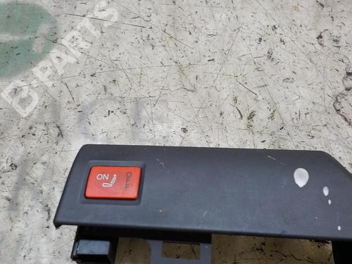 Electronic module AUDI A8 D3 (4E2, 4E8) 4.2 quattro 3858996 | B-Parts