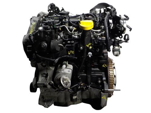 Engine NISSAN NV200 / EVALIA Bus 1.5 dCi 110 (M20, M20M) 215492 | B-Parts
