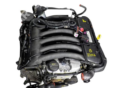 Engine PORSCHE CAYENNE (9PA) 3.2 9740178 | B-Parts