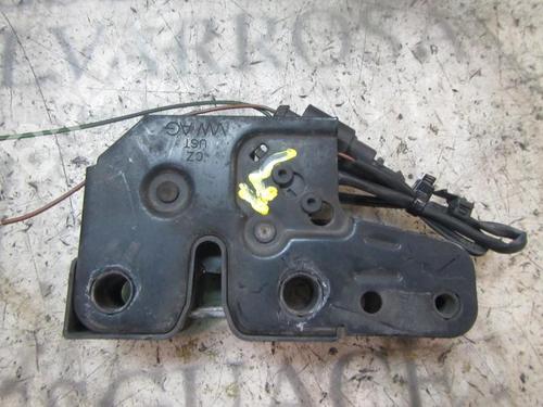 Schloss Motorhaube Vw Polo 9n 9a 1 4 Tdi 8770777 B Parts