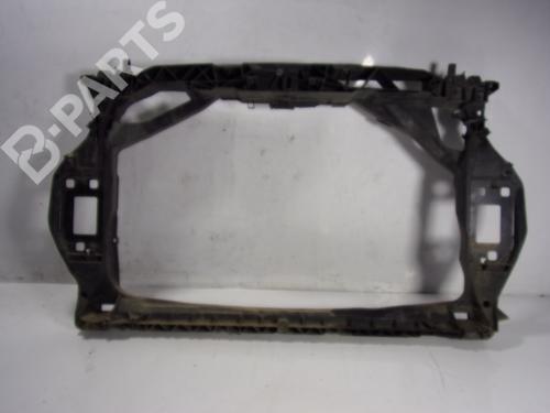 Front bumper reinforcement AUDI Q3 (8UB, 8UG) 2.0 TDI quattro 8986748 ...