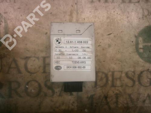 Electronic module BMW Z3 Roadster (E36) 1.9 i 3802243 | B-Parts