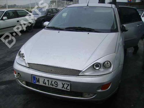 Fuse box FORD FOCUS I (DAW, DBW) 1.8 Turbo DI / TDDi 3787690 | B-Parts