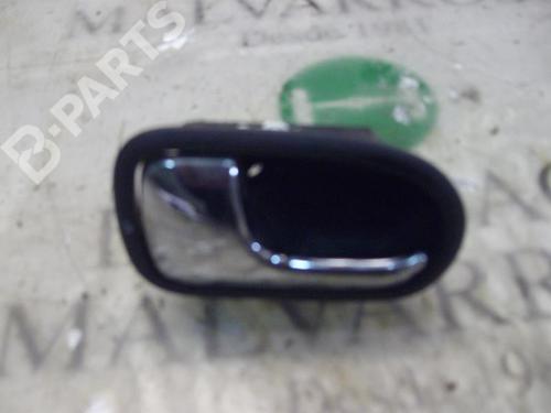 Front left interior door handle FORD RANGER (ER, EQ, R_) 2.5 TD 4x4 ...