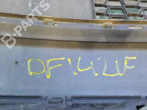 Front bumper BMW X5 (E70) xDrive 30 d 6081459 | B-Parts