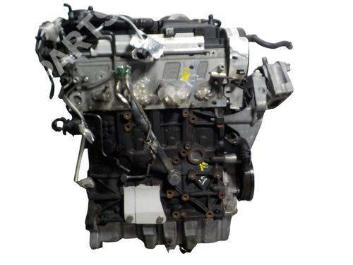 Engine VW PASSAT B7 (362) 11181504 | B-Parts