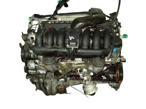 Engine MERCEDES-BENZ 124 Saloon (W124) 280 E (124.028) 3773364 | B-Parts