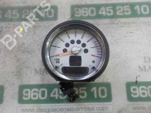 Instrument cluster MINI MINI (R56) Cooper 6325591 | B-Parts