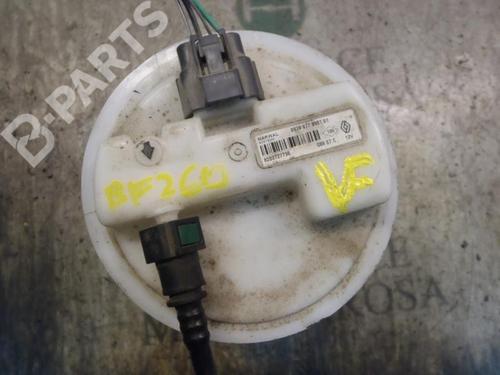 Fuel pump RENAULT MODUS / GRAND MODUS (F/JP0_) 1.2 16V (JP0W) 3803867 | B-Parts