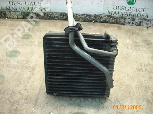 Air conditioning evaporator VW POLO (6N2) 1.4 TDI 11641473 | B-Parts