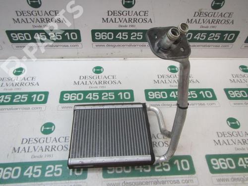 AC radiator KIA CEE'D SW (ED) 1.6 CRDi 90 3992259 | B-Parts