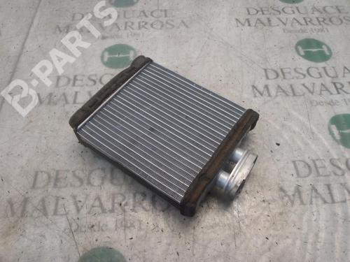 AC radiator VW POLO (9N_, 9A_) 1.4 TDI 3808214 | B-Parts