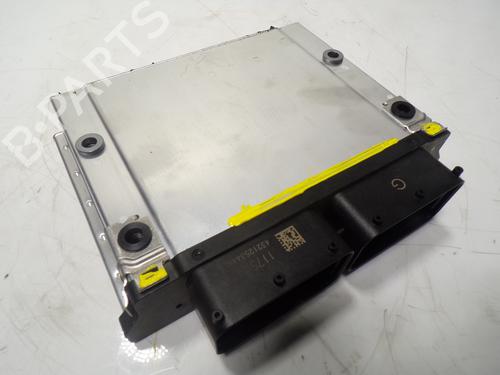 Engine control unit (ECU) KIA RIO IV (YB, SC, FB) 1.0 T-GDI 100 7863774 ...