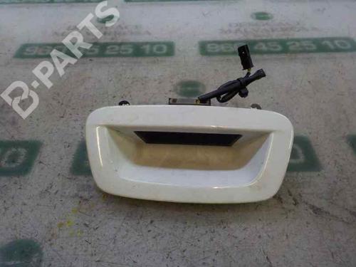 Tailgate lock OPEL MOKKA / MOKKA X (J13) 1.6 CDTI (_76) 8080626 | B-Parts