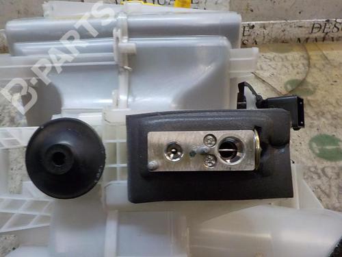 Air conditioning evaporator PEUGEOT 2008 I (CU_) 11644245 | B-Parts