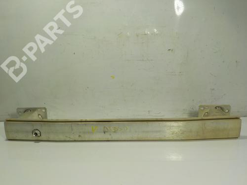 Front bumper reinforcement PEUGEOT PARTNER Box Body/MPV 1.6 HDi (91 hp ...