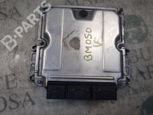 Engine control unit (ECU) RENAULT SCÉNIC I MPV (JA0/1_, FA0_) 1.9 dCi RX4 3797715 | B-Parts