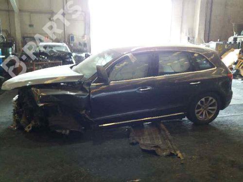 Fuel pump AUDI Q5 (8RB) 2.0 TDI | B-Parts