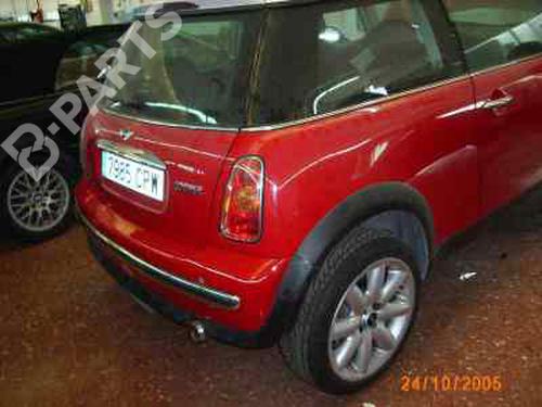 Anti roll bar MINI MINI (R50, R53) Cooper | B-Parts