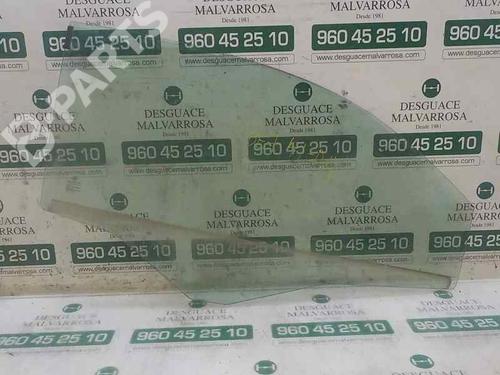 Front right door window FIAT 500 (312_) 1.2 (312AXA1A) 10922585 | B-Parts