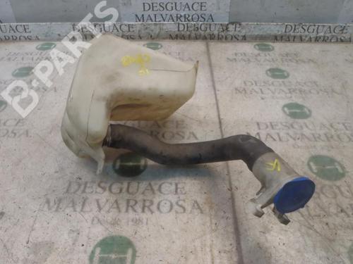 Windscreen washer tank LAND ROVER FREELANDER I (L314) 2.0 Td4 4x4 ...