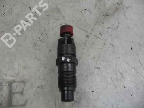 Injector RENAULT TRAFIC Van (TXX) 3792360 | B-Parts
