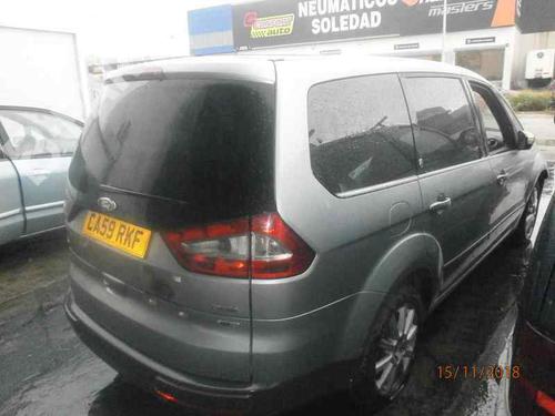 Electronic module FORD GALAXY (WA6) 2.0 TDCi | B-Parts