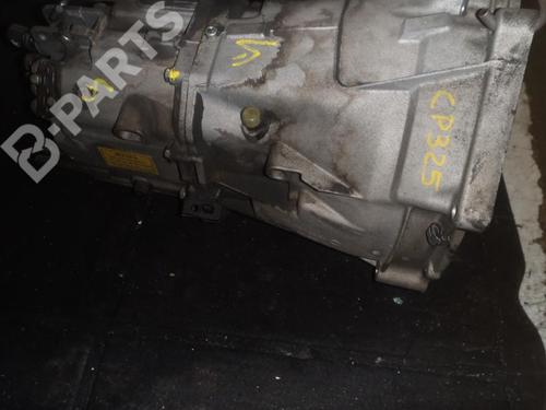 Manual gearbox BMW 1 (E87) 116 i 3822775 | B-Parts