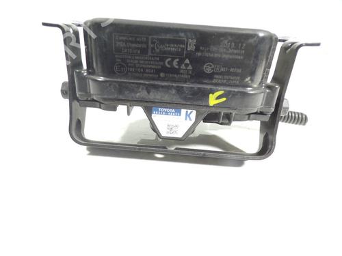 Electronic module TOYOTA PRIUS PLUS (_W4_) 1.8 Hybrid (ZVW4_) 9763618 ...