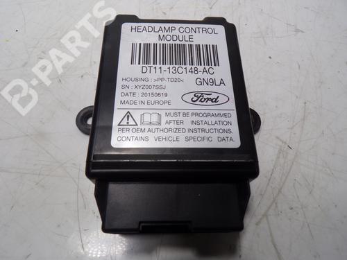 Electronic module FORD TOURNEO CONNECT / GRAND TOURNEO CONNECT V408 MPV ...