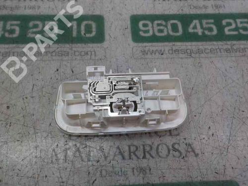 Interior roof light RENAULT MEGANE III Hatchback (BZ0/1_, B3_) 1.5 dCi ...