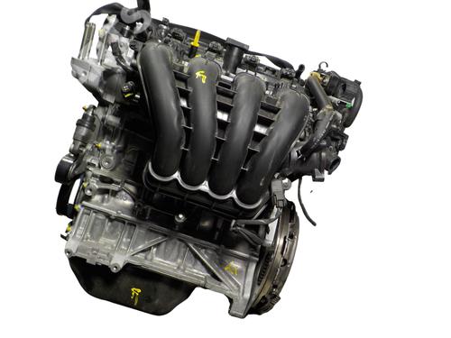 Engine MAZDA CX-3 (DK) 2.0 SKYACTIV-G 7226198 | B-Parts