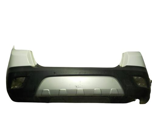 Rear bumper OPEL MOKKA / MOKKA X (J13) 1.6 CDTI (_76) 4049007 | B-Parts