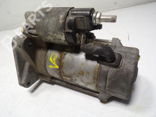 Starter IVECO DAILY VI Van 11206574 | B-Parts