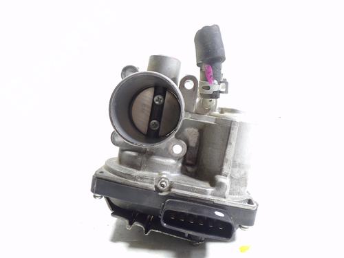Throttle body MITSUBISHI MIRAGE / SPACE STAR VI Hatchback (A0_A) 1.2 ...