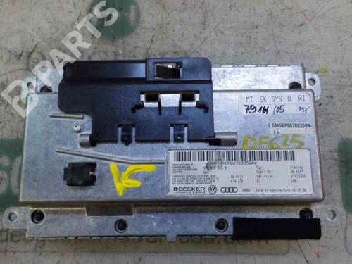 Electronic module AUDI A6 Allroad C6 (4FH) 3.0 TDI quattro 6322121 | B ...