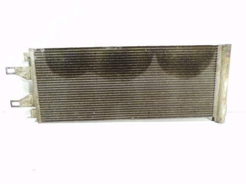 AC radiator FIAT DUCATO Van (250_) 130 Multijet 2,3 D 8373400 | B-Parts