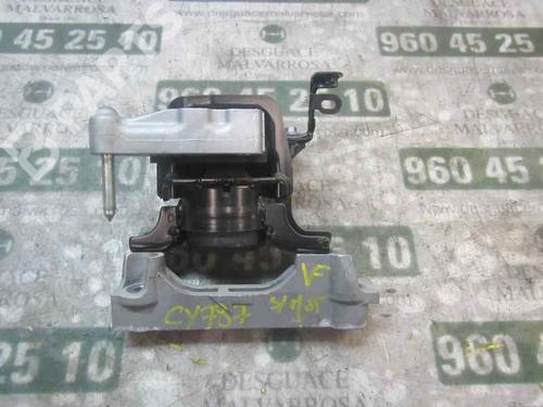Engine mount TOYOTA RAV 4 IV (_A4_) 2.5 Hybrid (AVA42_) 9081444 | B-Parts