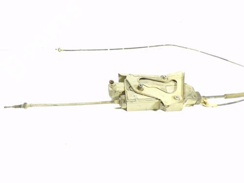 Electric handbrake MERCEDES-BENZ S-CLASS (W221) 8338115 | B-Parts