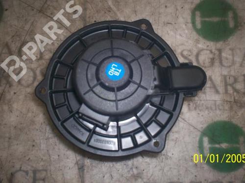 Heater blower motor HYUNDAI GETZ (TB) 1.3 i 3747635 | B-Parts