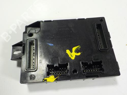 Electronic module RENAULT TRAFIC III Bus (JG_) 2.0 dCi 120 (JGMN ...