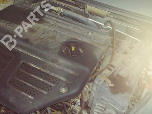 AC radiator TATA INDICA 1.4 D 3781692 | B-Parts