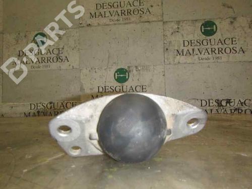 Left rear shock absorber VW SCIROCCO III (137, 138) 2.0 TDI 4011015 | B ...
